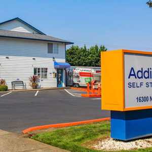 6 Locations | Self Storage Units In WA | Additional Self Storage
